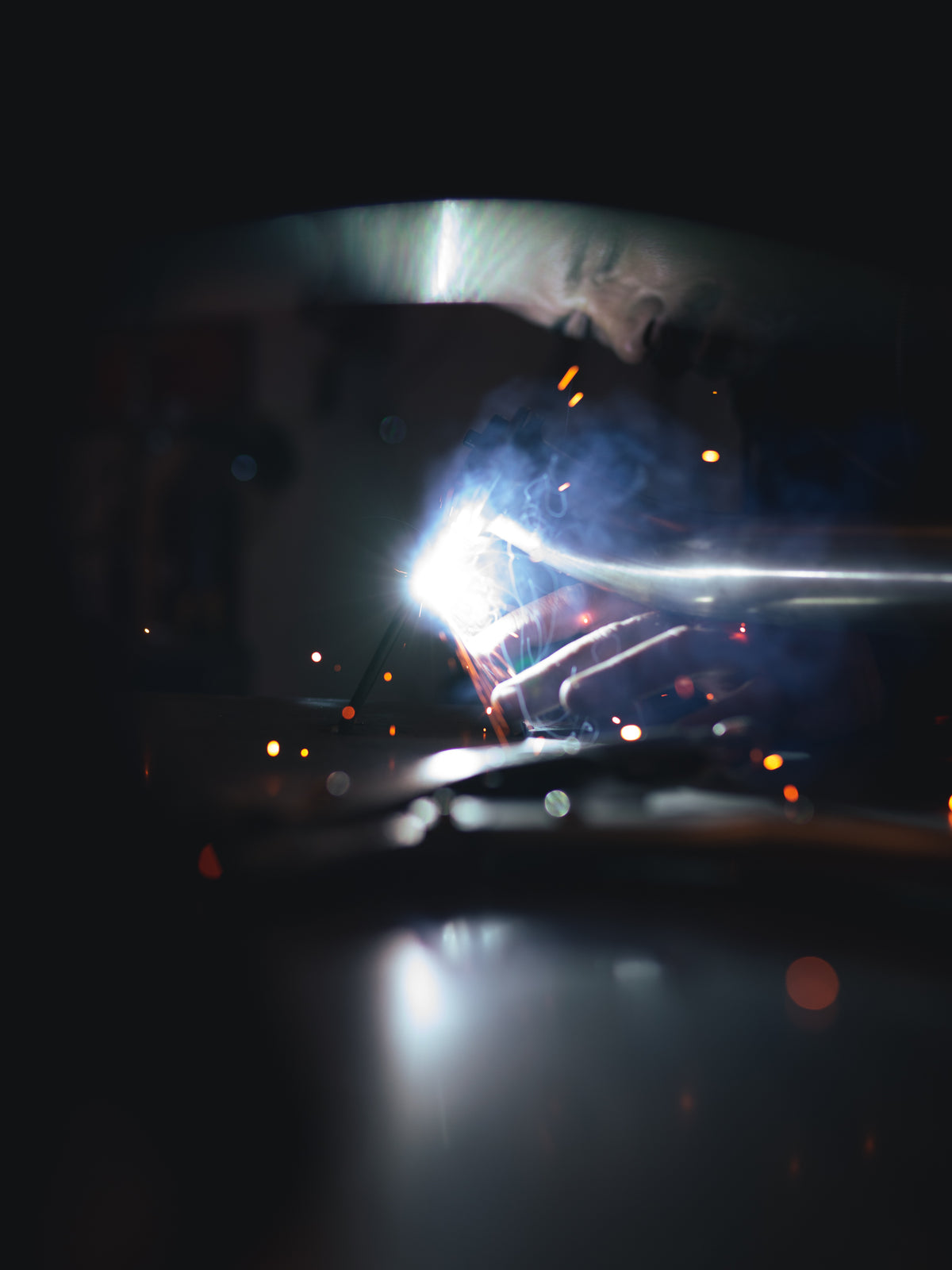 Paughco Harley-Davidson® motorcycle products made in the USA