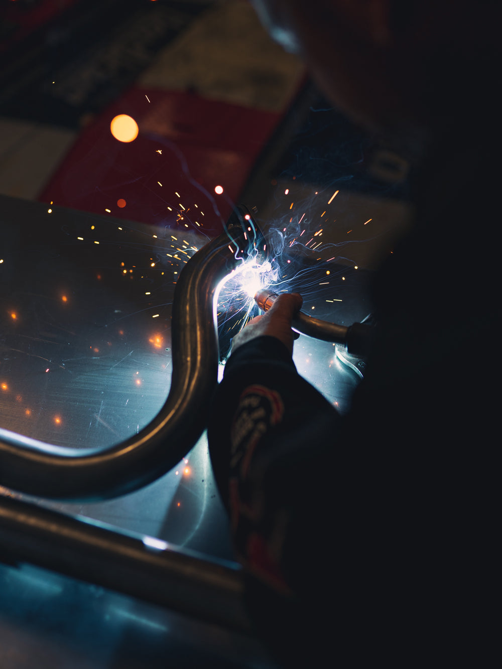 Paughco Harley-Davidson® motorcycle products made in the USA