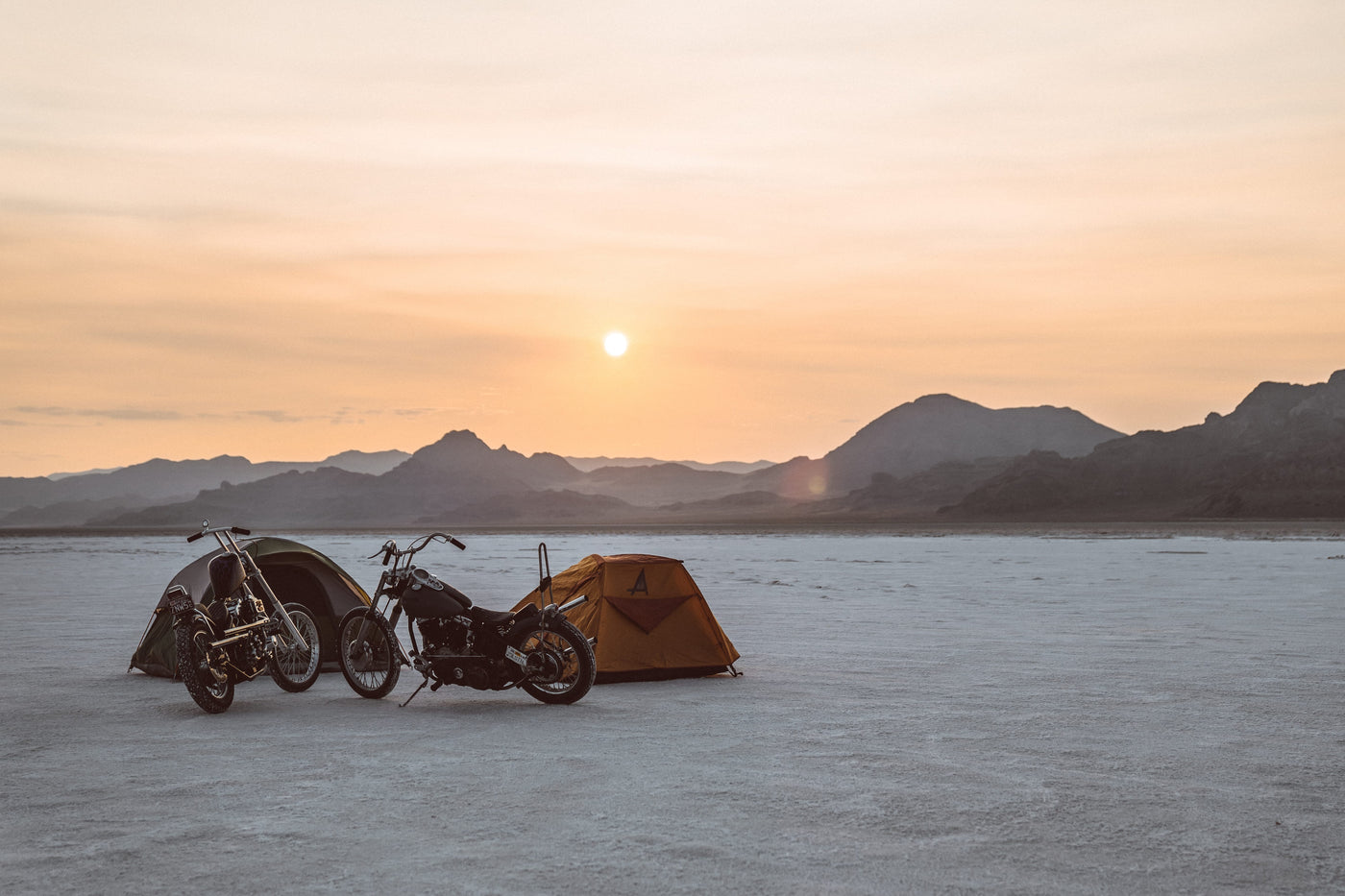 Paughco Custom Harley-Davidson® Parts – Frames & Exhausts for Choppers